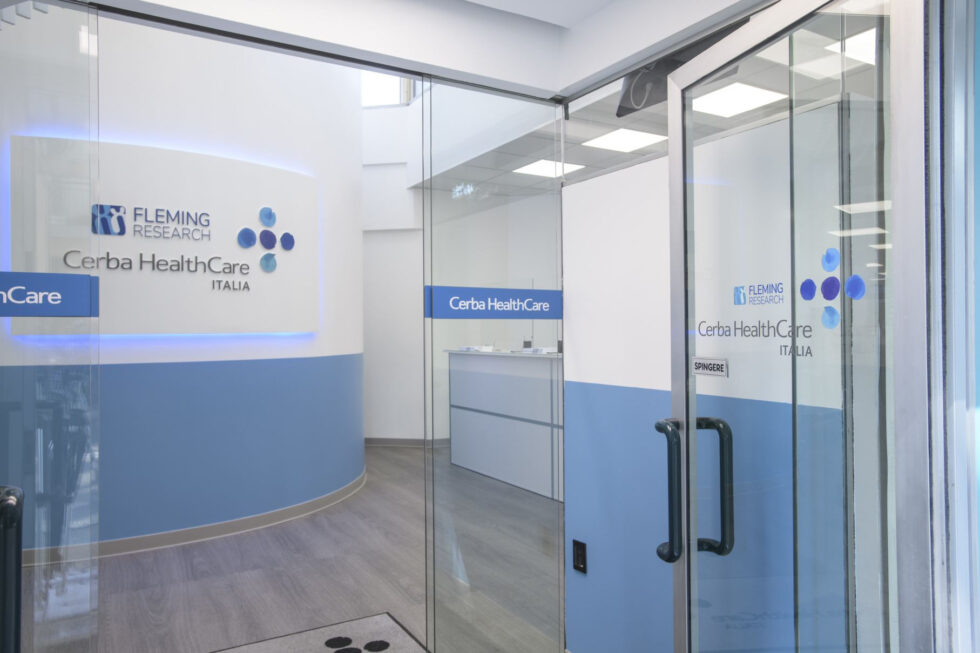 Dermatologo a Novara - Cerba HealthCare Italia