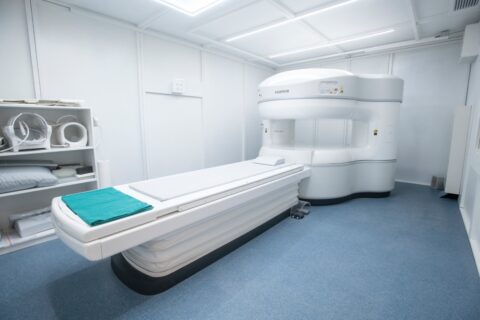 Risonanza Magnetica a Novara