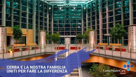 News Cerba Healthcare Italia - Cerba HealthCare Italia
