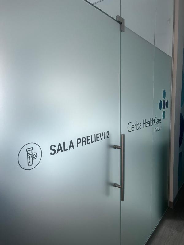 Cerba HealthCare Lombardia: apre un nuovo punto prelievi in via De Amicis