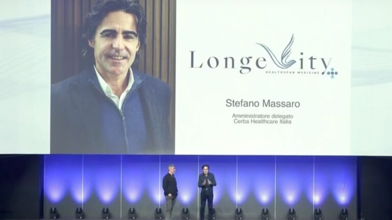 Lavorare in Cerba HealthCare Italia