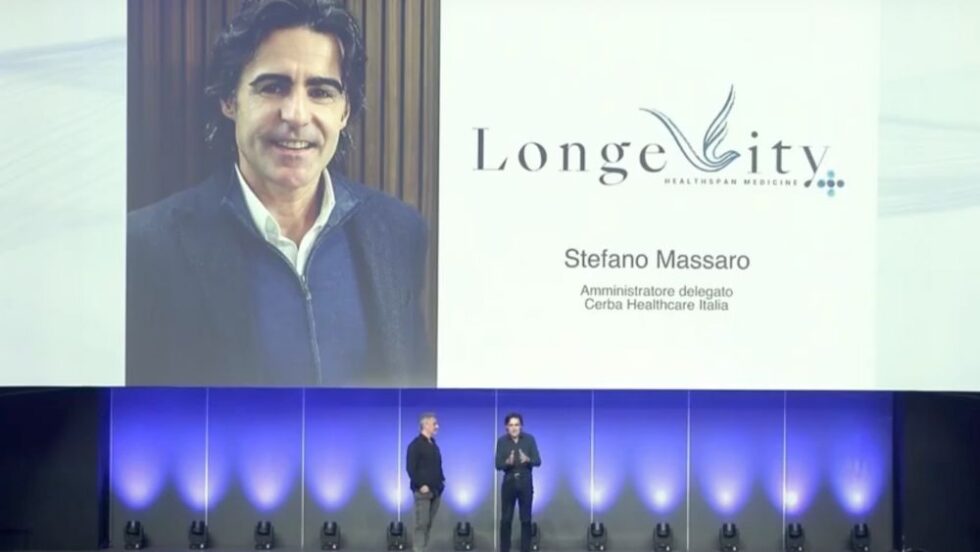 Lavorare in Cerba HealthCare Italia