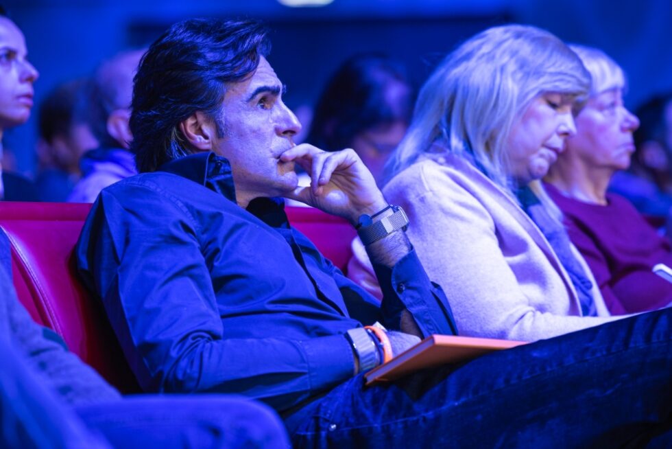 Cerba incontra il Metodo Ongaro® a Longevity Evolution 2025: un’alleanza per il futuro della salute