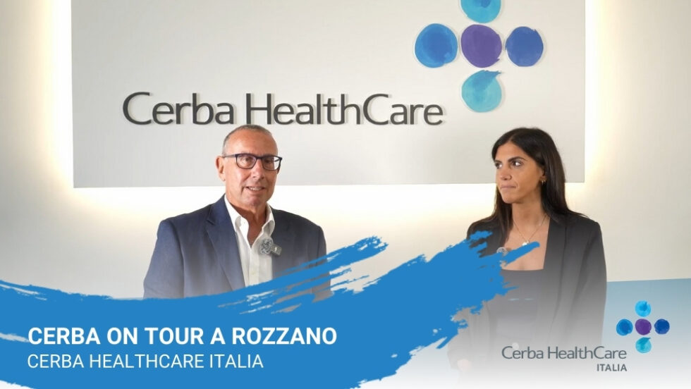 Lavorare in Cerba HealthCare Italia